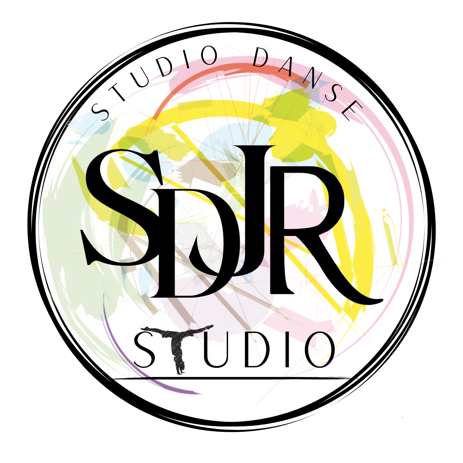 SDJR – DowieDesign